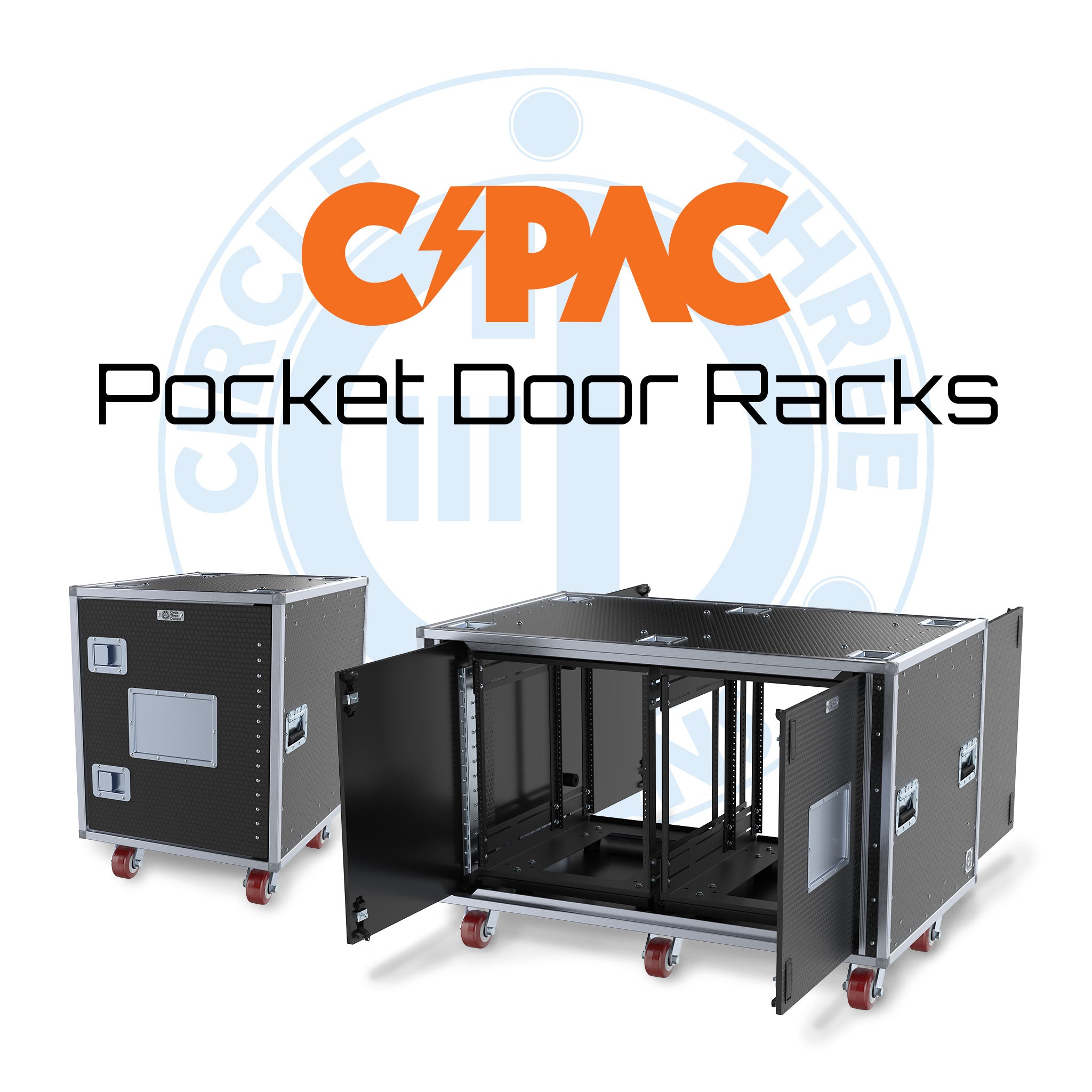 View CPAC Shockmount – Circle Three Designs