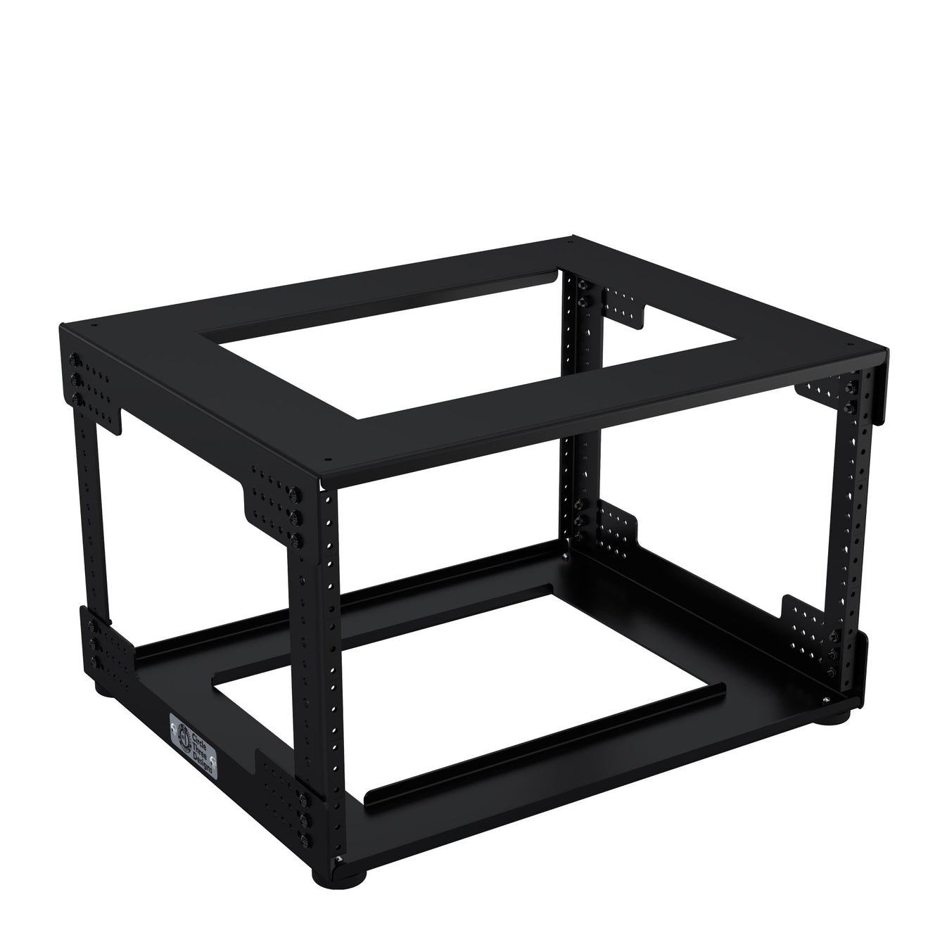 6RU - Aluminum Gen 1.0 – Circle Three Designs