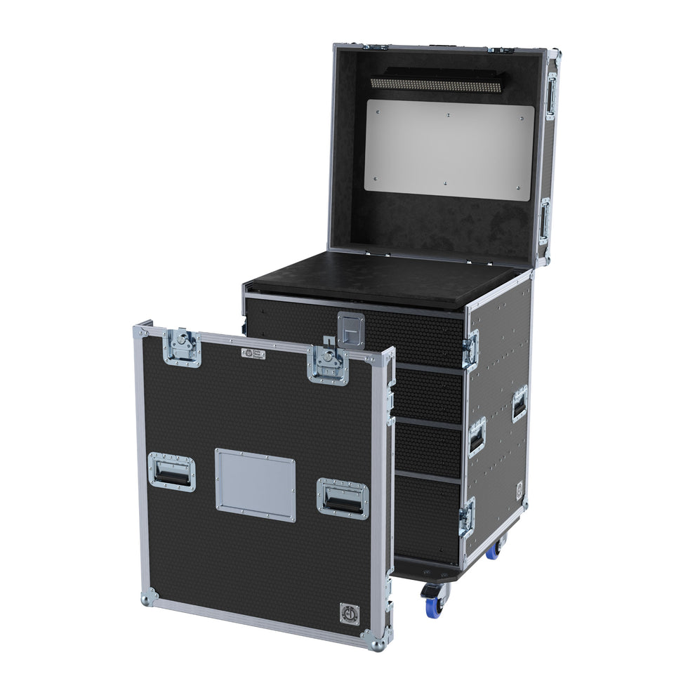 GT Workstation – Circle Three Designs