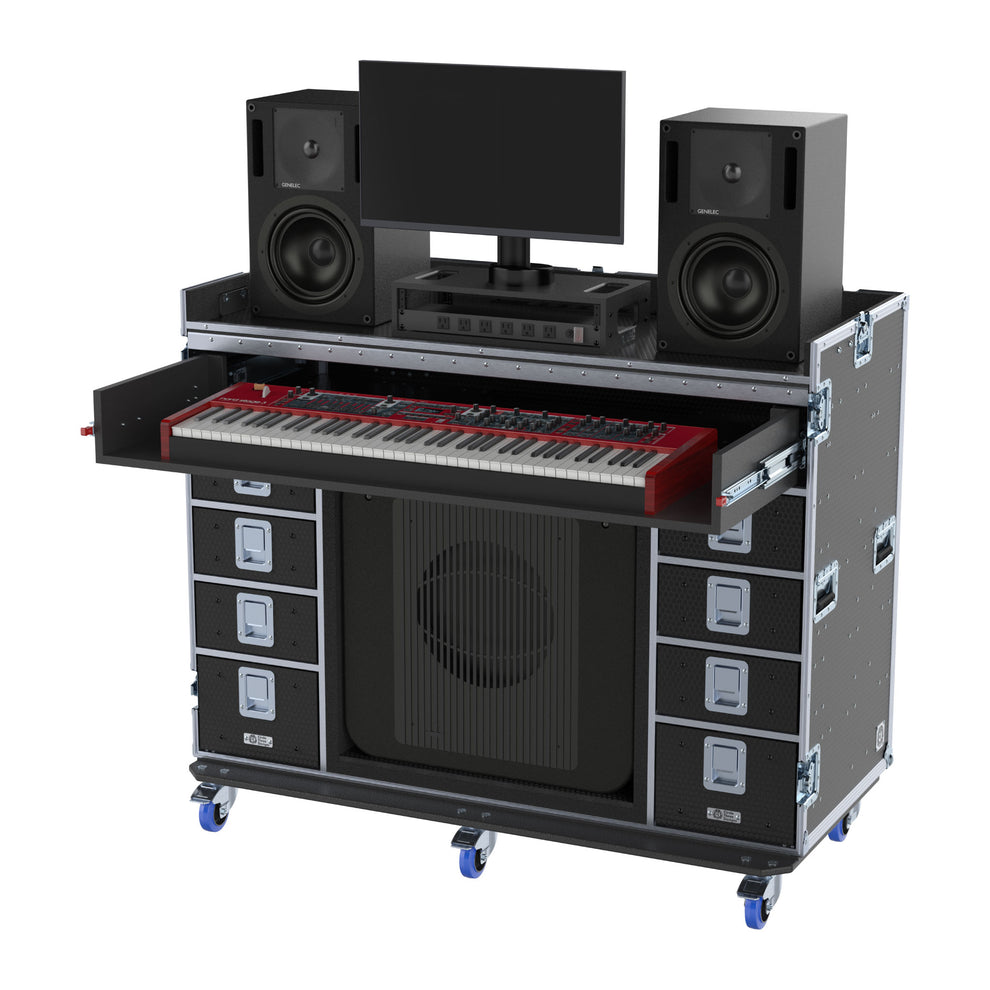 Studio Vault - Design 2 – Circle Three Designs