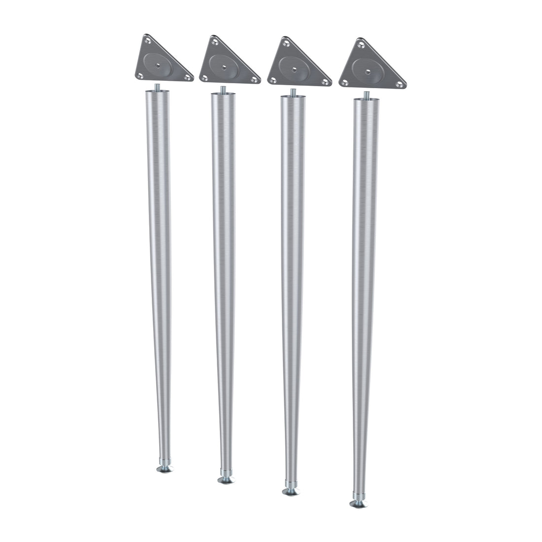 Wurlitzer Style Legs – Circle Three Designs